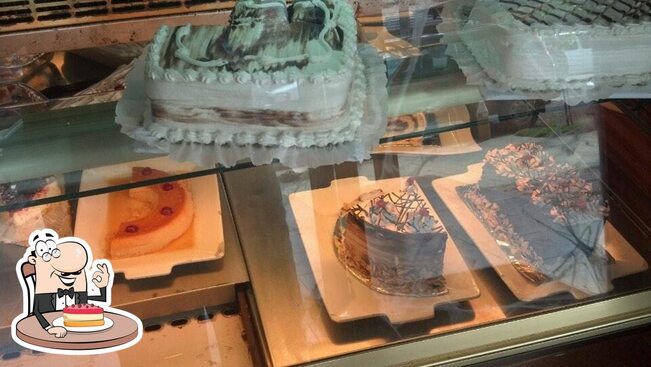 Carta de Nené Reposteria Av. Venezuela, Santo Domingo Este, Av ...