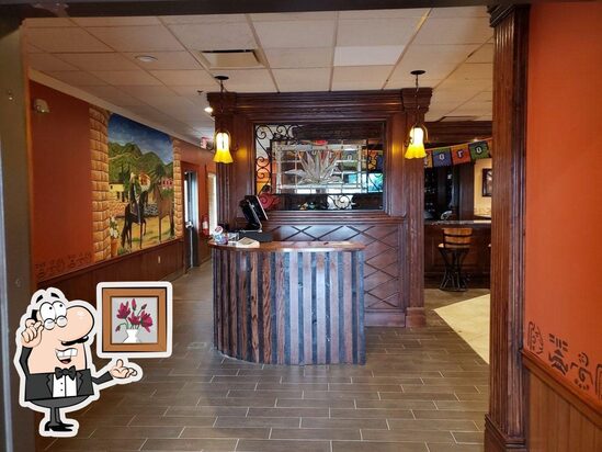 El Ranchero Mexican Restaurant, Ranson - Restaurant menu, prices and ...