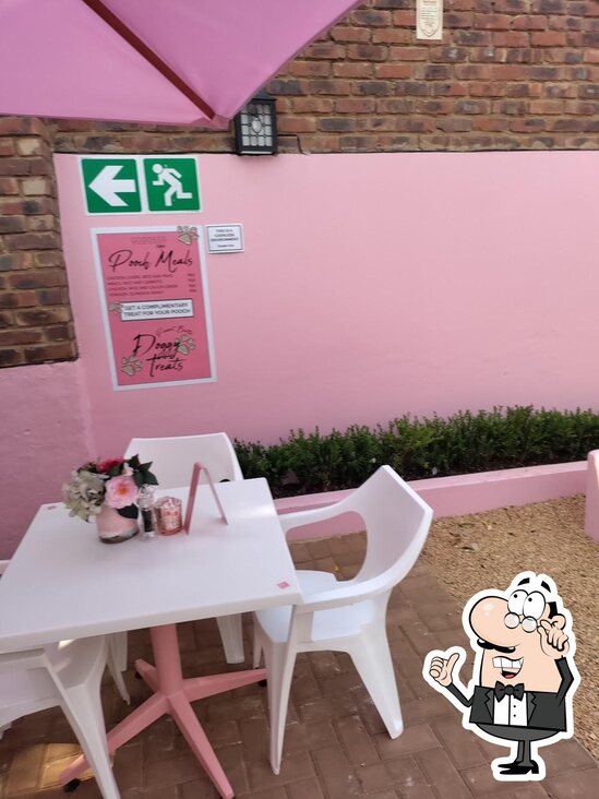 Goddess Cafe Rietondale, Pretoria - Restaurant menu, prices and reviews
