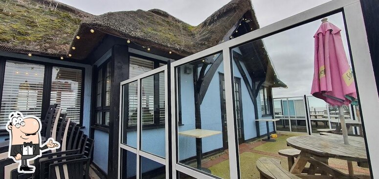 The Thatch, Lowestoft - Restaurant menu, prices and reviews
