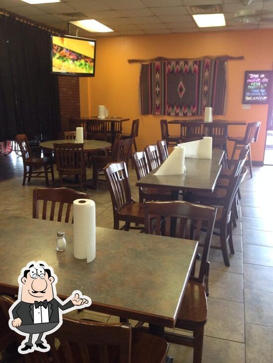 La Conchita Restaurant, North Richland Hills - Restaurant menu, prices ...