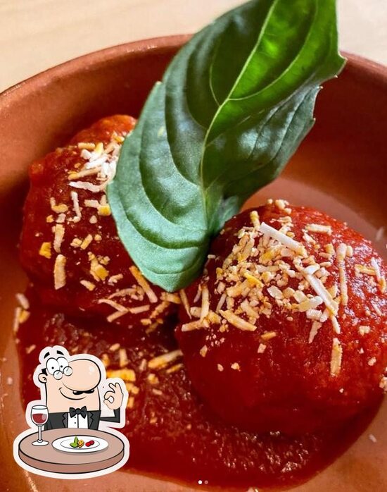 La Traversa - Trattoria Italiana ristorante, Salerno - Recensioni del ...