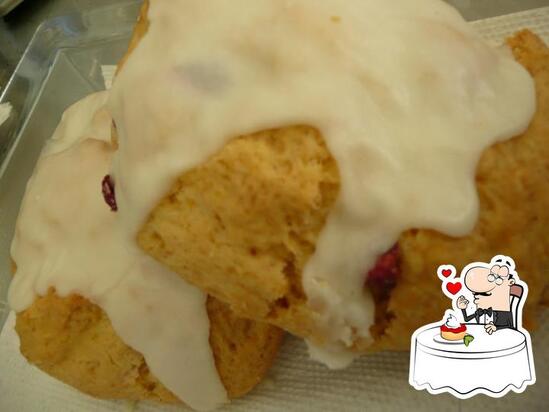 Aloha Java in Fullerton - Restaurant menu and reviews