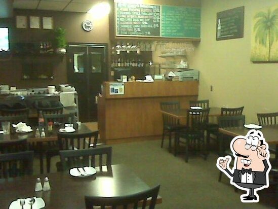 Asian Jazz, Delta - Restaurant menu, prices and reviews