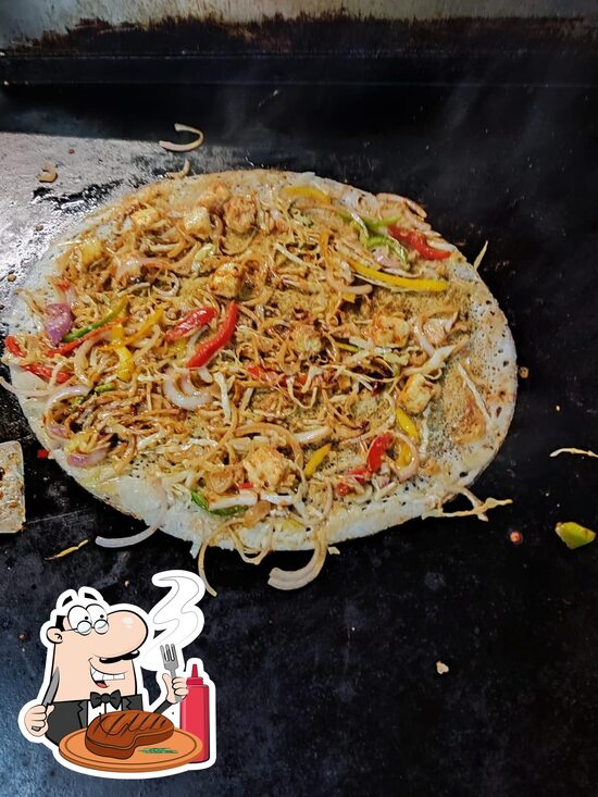 BENS N BALAS, Nagercoil - Restaurant menu, prices and reviews