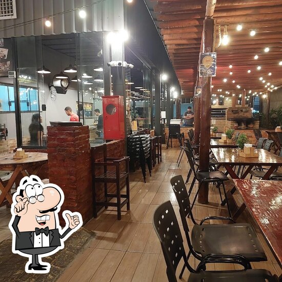 Brasa fool Hall, Araxá - Restaurant menu, prices and reviews