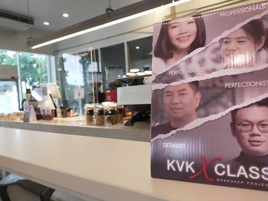 Class cafe'บ้านเกาะ, Nakhon Ratchasima - Opiniones del restaurante