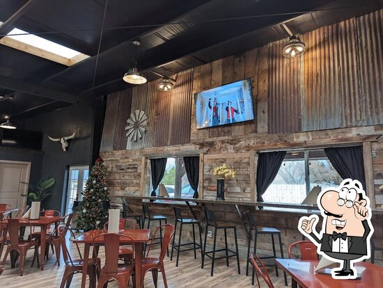 Fire + Smoke BBQ, Kanarraville - Restaurant menu, prices and reviews