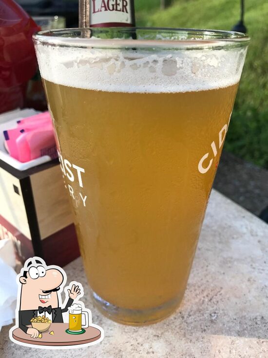 Kopper Kettle Restaurant, 2 Kopper Kettle Rd in Washington - Restaurant ...