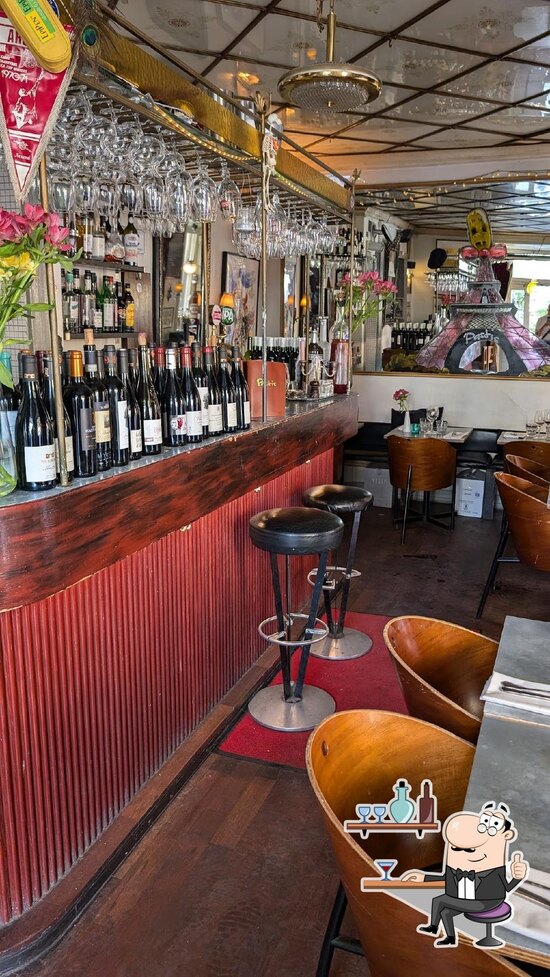 Pastis, Stockholm, Gamla stan - Restaurant menu, prices and reviews