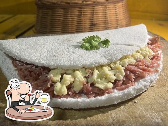 Point Da Tapioca, Olinda - Menu do restaurante, preços e opiniões