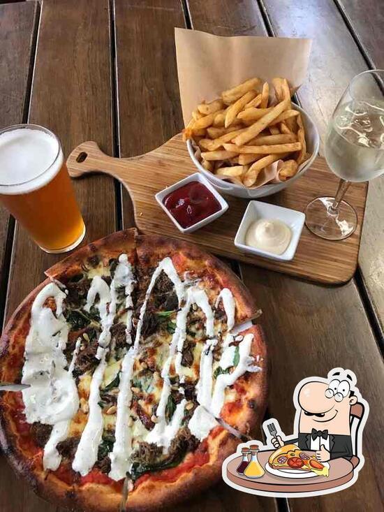 Prince Alfred Richmond, 619 Church St in Richmond - Restaurant reviews