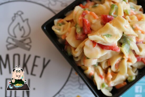 Smokey Den, Point Cook - Restaurant menu, prices and reviews