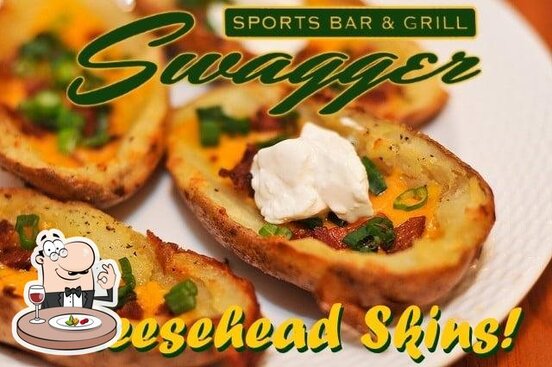 Swagger Sports Bar & Grill in Franklin - Restaurant reviews