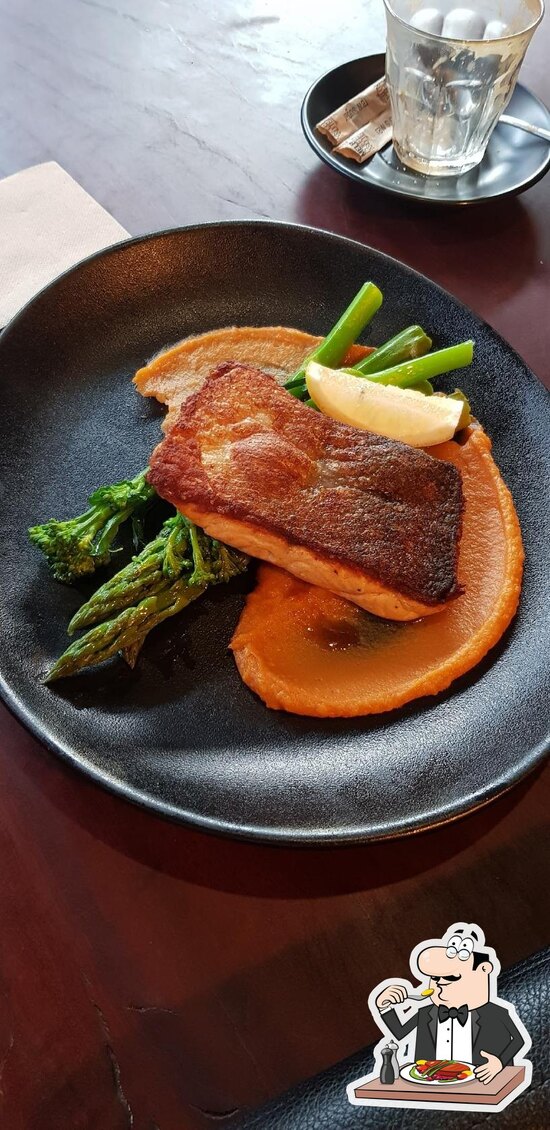 The Amazing Grace in Cranbourne - Restaurant menu and reviews