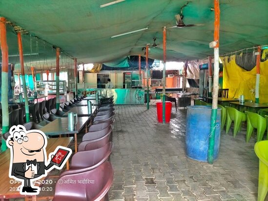 Vrinda herbal park bahera mahewa - Restaurant menu, prices and reviews