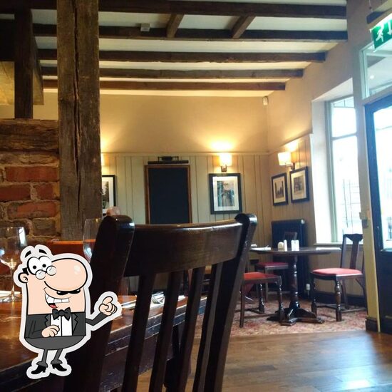 Menu at The Boat pub & bar, Solihull