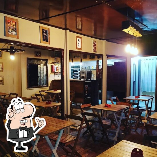 Bar Zucca, Guarapuava - Menu do restaurante, preços e opiniões