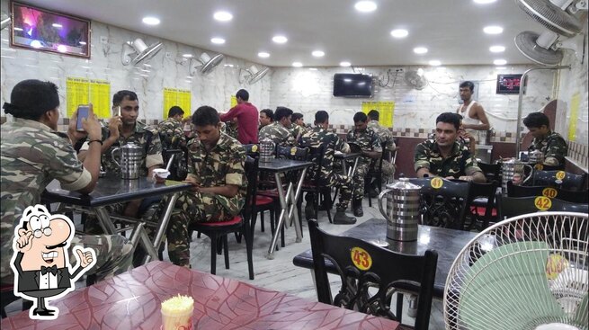 New Shankar Hotel, Kolkata - Restaurant menu, prices and reviews