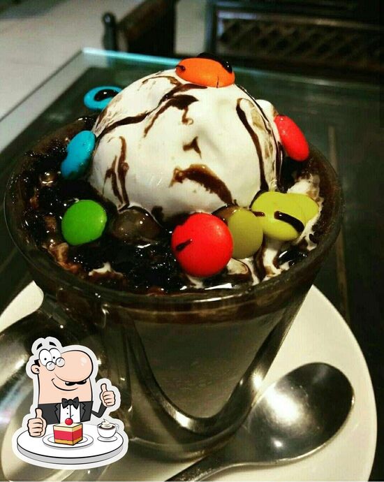 Just Cafe, Dehradun - Restaurant menu, prices and reviews