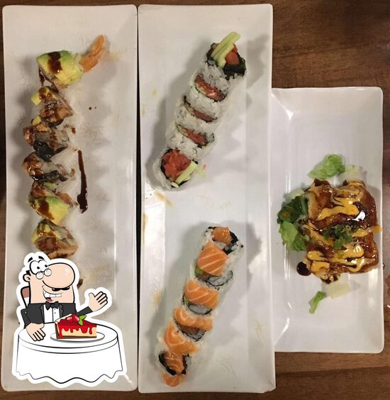 Sushi Asahi, 2955 Van Buren Boulevard Suite #D2 in Riverside ...