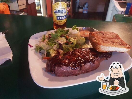 Rumors in Nanton - Restaurant reviews