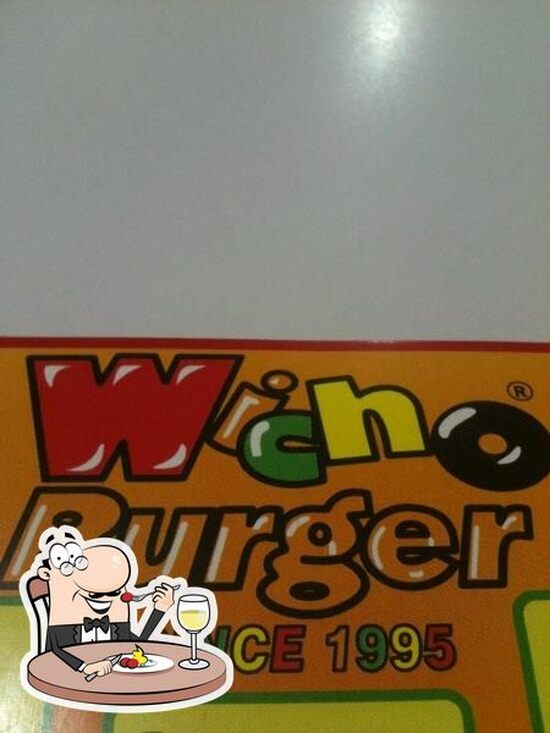 Comida rápida Wicho Burger, Saltillo, C. Prol. Urdiñola 175 - Opiniones ...