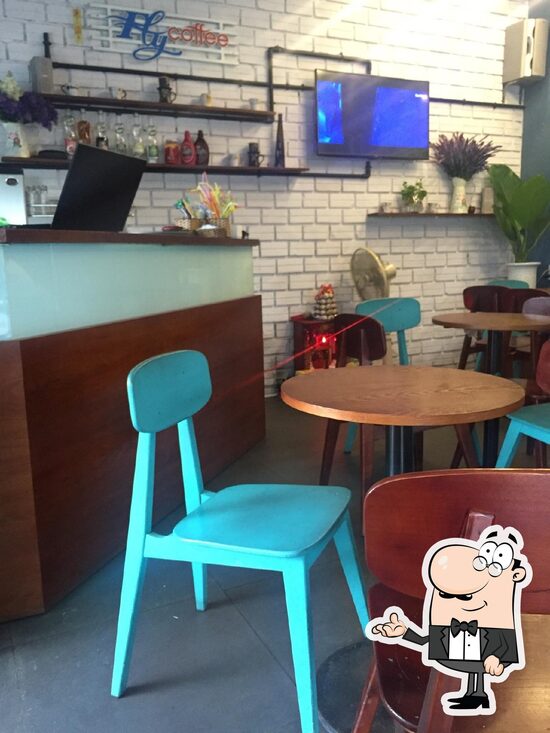 Fly Cafe, Hue - Restaurant reviews