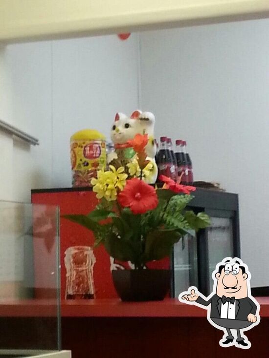 Golden Dragon Express, San Antonio - Restaurant menu, prices and reviews