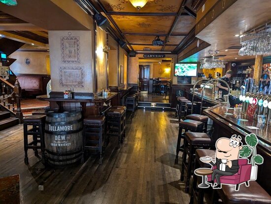 The Duke Dublin, Dublin - Restaurant menu, prices and reviews