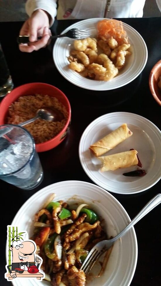Shoots Chinese Restaurant in Provo - Restaurant menu and reviews