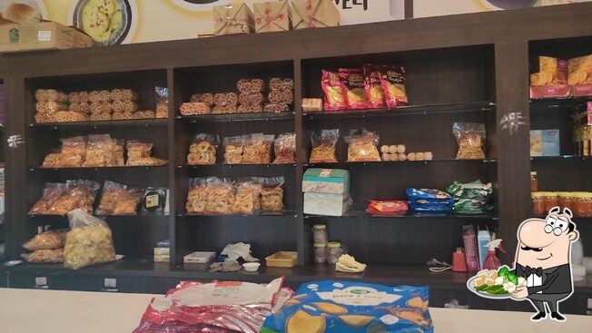 Misthan By Shree Gupta Sweets, Namakkal - Restaurant menu, prices and ...