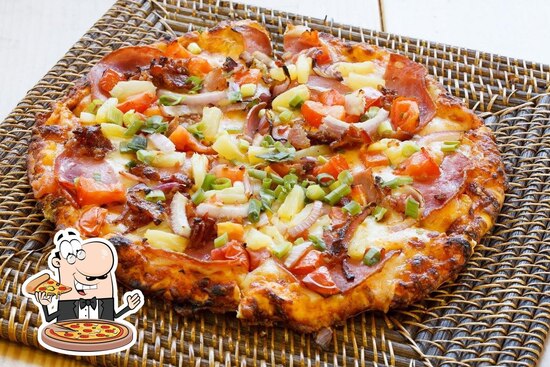 Round Table Pizza, Redding - Restaurant menu, prices and reviews