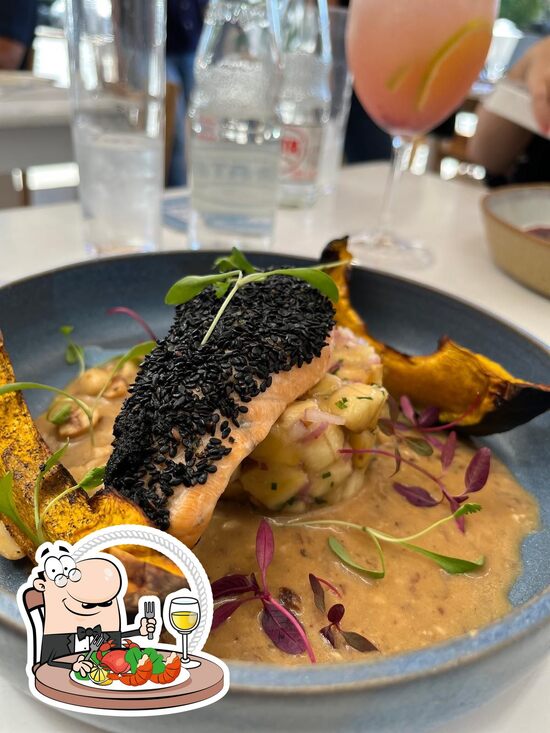 Medí Kitchen + Bar, São Paulo - Restaurant reviews