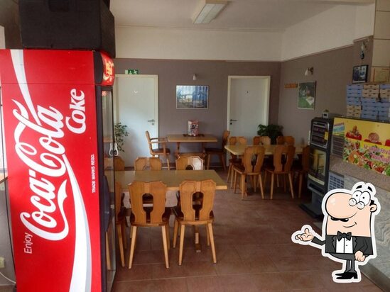 Speisekarte von Schnellrestaurant Antalya Rahden, Rahden