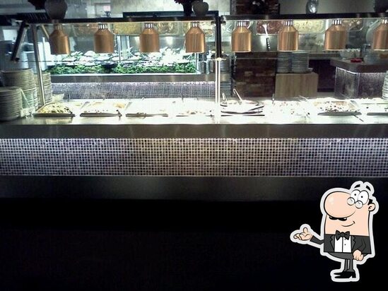 Buffet Royale Sherwood Park, Sherwood Park - Restaurant menu, prices ...