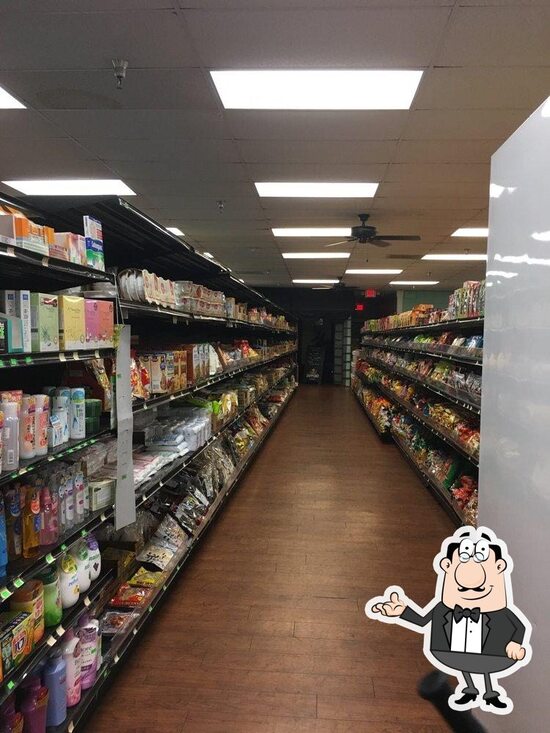 DY Market, Lexington - Restaurant menu, prices and reviews