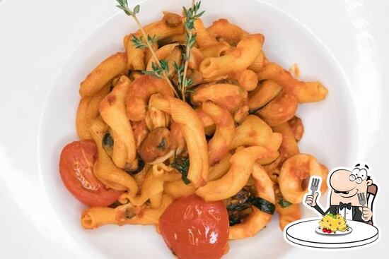 Easy Village pub & Bar, Origgio - Restaurantspeisekarten und Bewertungen