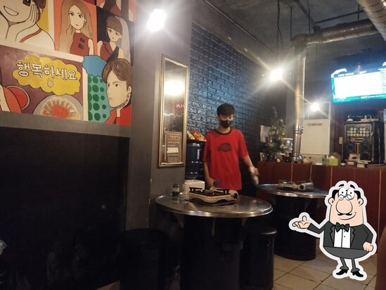 Go Gizzip, Muntinlupa, Alabang - Restaurant menu, prices and reviews