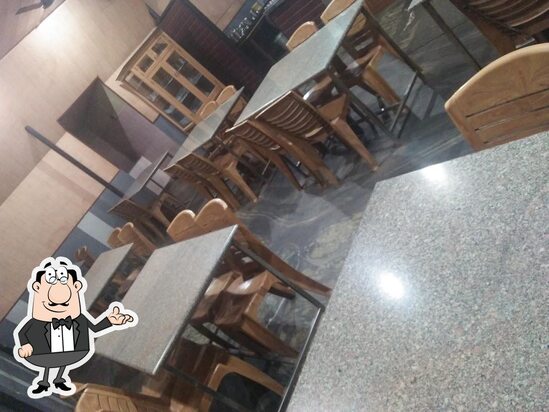 Hotel Kottaram restaurant, Kakkur – menu, prices & reviews