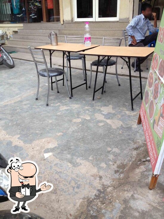 Maa Restaurant, Gurugram - Restaurant menu, prices and reviews