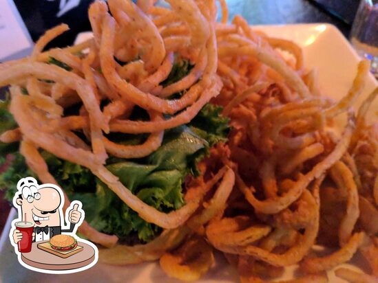Mac's Industrial Sports Bar, Minneapolis - Restaurant menu, prices and ...