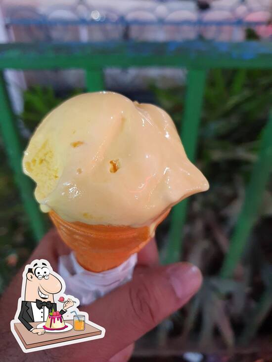 Metro Ice Cream Parlour, Kolkata - Restaurant reviews