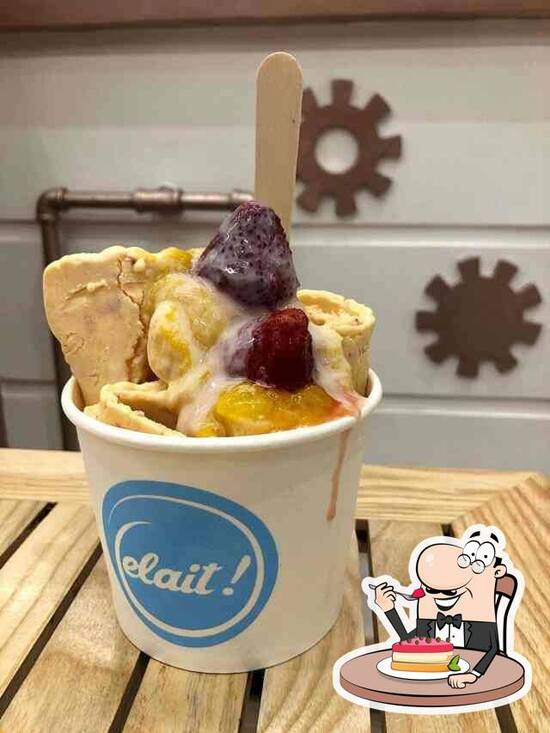 Overdoughs, Muntinlupa, Alabang - Restaurant menu, prices and reviews
