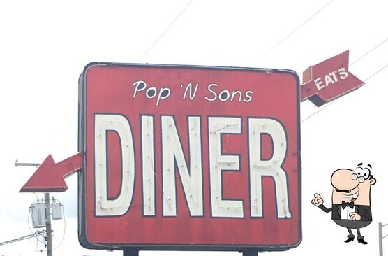 Pop & Sons, Tampa - Restaurant menu, prices and reviews