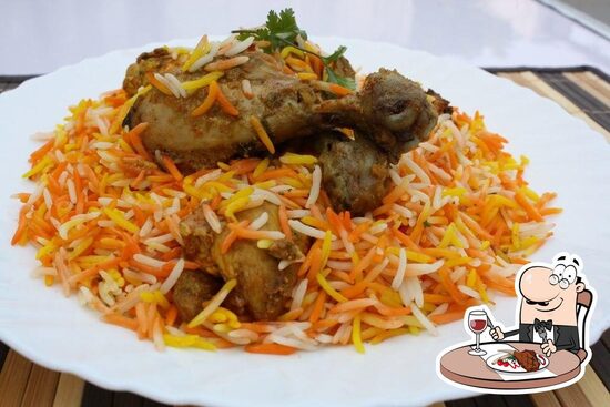 Sheikh Pashtun's, Gurugram - Restaurant menu, prices and reviews
