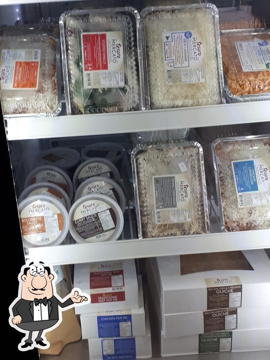 Jamie's Main & Local, Stayner - Menú del restaurante, precios y reseñas
