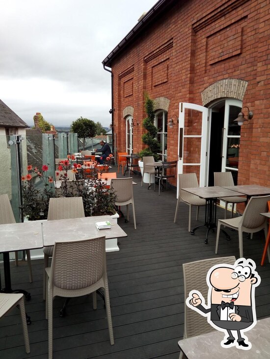 The Iron Duke - JD Wetherspoon in Wellington - Restaurant reviews