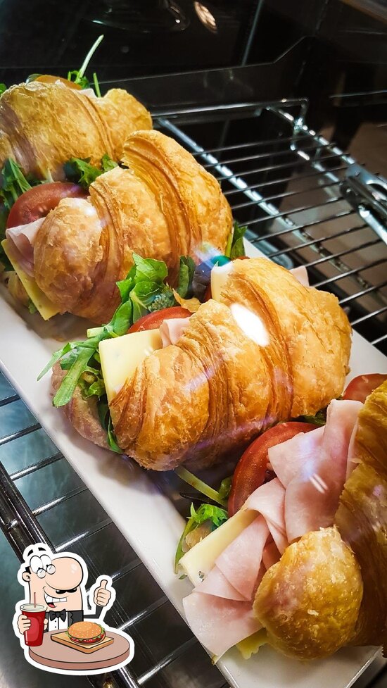 Urban on Manners in Wellington - Restaurant reviews