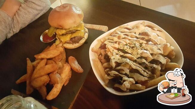 Showtime Bistro in Toronto - Restaurant menu and reviews